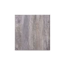 Cinder Wood Effect Porcelain Paving Slabs 1200x300
