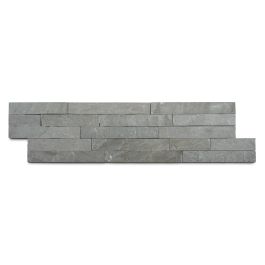 Kandla Grey Sandstone Stone Cladding | Garden Wall